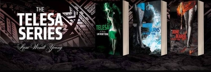 Has it really been TEN years?! – Lani Wendt Young